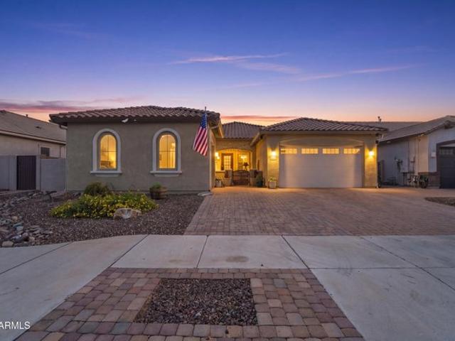 19922 S 192nd Pl, Queen Creek, AZ 85142