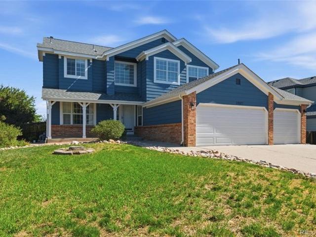 19927 E Belleview Pl, Aurora, CO 80015
