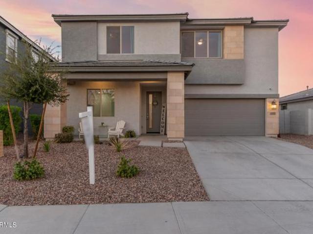 19924 W Moonlight Path, Buckeye, AZ 85326