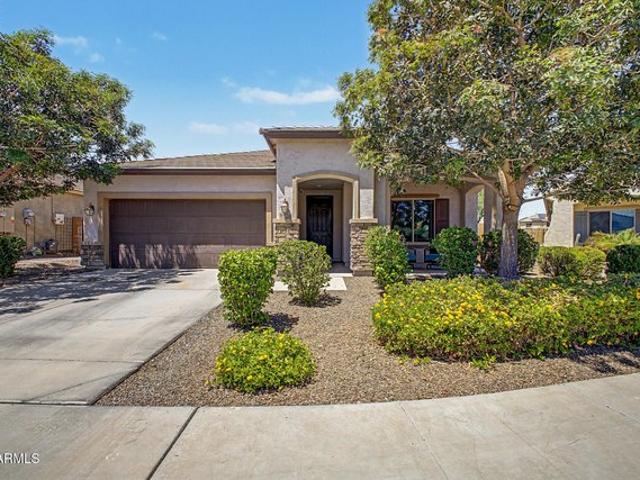 19924 N 260th Dr, Buckeye, AZ 85396