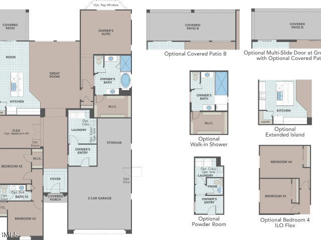 19925 W Mulberry Dr, Buckeye, AZ 85396 | MLS #7013