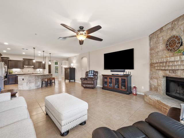 19925 Needle Pine Dr, Round Rock, TX 78664 | MLS #2334 | Compass