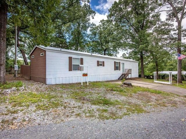 19928 Sally Cir, Mabelvale, AR 72103