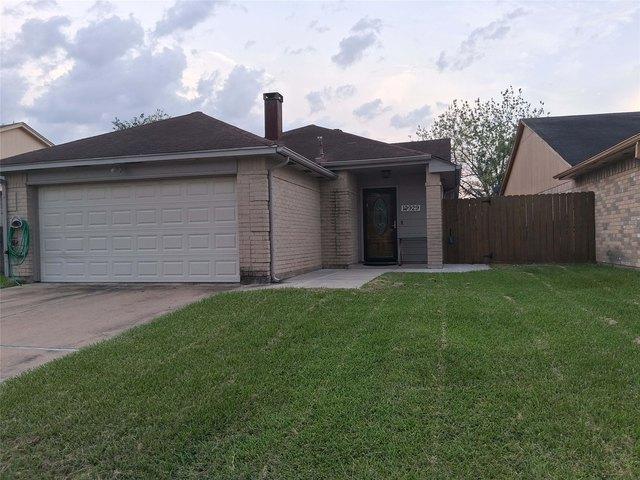 19929 Mountain Dale Dr, Cypress, TX 77433