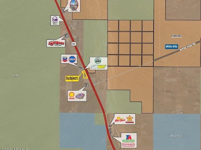 19929 N US Highway 93