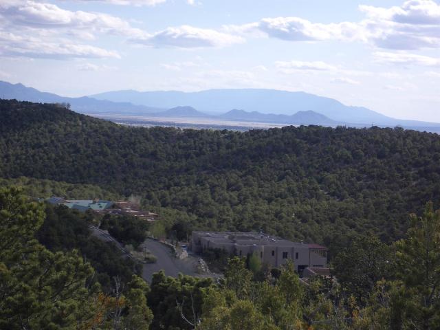 1992 Cerros Colorados