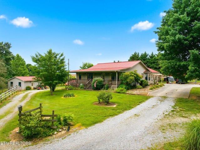 1992 Federal Rd, Madisonville, TN 37354