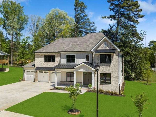 1992 Highgrove Ct, Atlanta, GA 30349 | MLS #10728