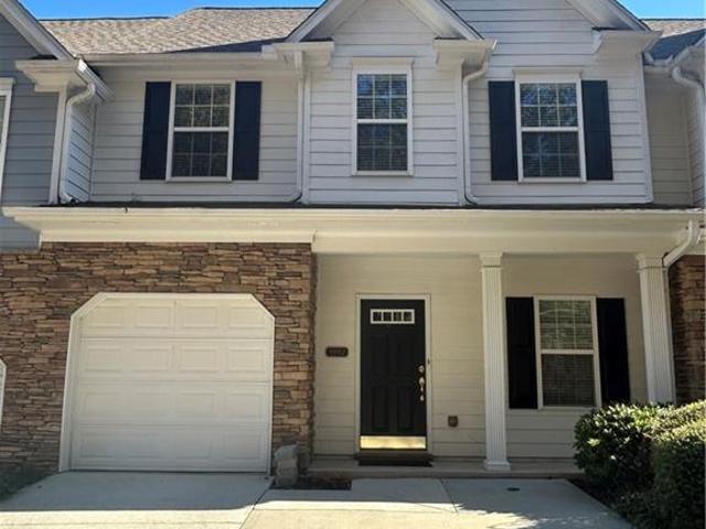 1992 Hoods Fort Cir NW, Unit 22, Kennesaw, GA 30144 | MLS #7738