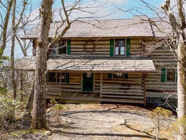 1992 Homestead Rd, Todd, NC 28684