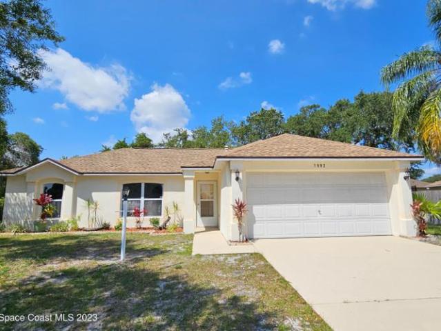 1992 Lansing St, Melbourne, FL 32935