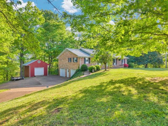 1992 Locke Bend Rd, McMinnville, TN 37110 | MLS #3181 | Compass
