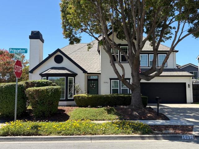 1992 Princeton Court