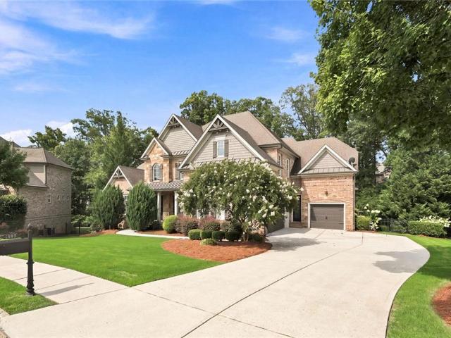 1992 Stonewater Court