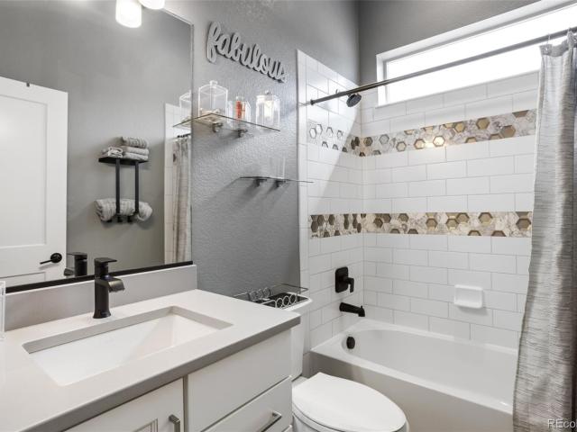 1992 Walnut Creek Ct, Colorado Springs, CO 80921 | MLS #9355