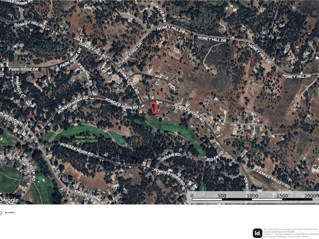 19933 Powder Horn Road
