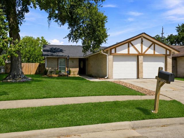 19930 Burle Oak Drive