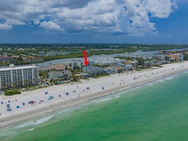 19930 Gulf Blvd Apt 2A, Indian Shores, FL 33785