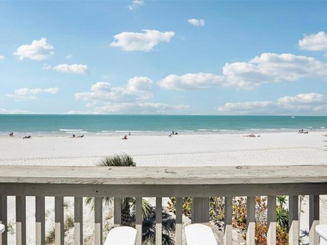 19930 Gulf Blvd Apt 3B, Indian Shores, FL 33785