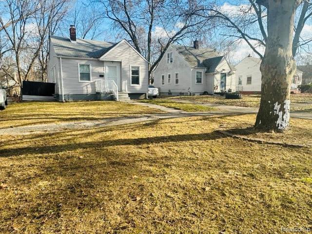 19930 Strasburg Street