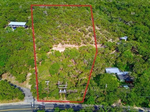 19932 Scenic Loop Rd Lot 1A, Helotes, TX 78023