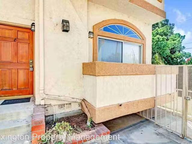 19932 Sherman Way Unit E 19932 Sherman Way #E