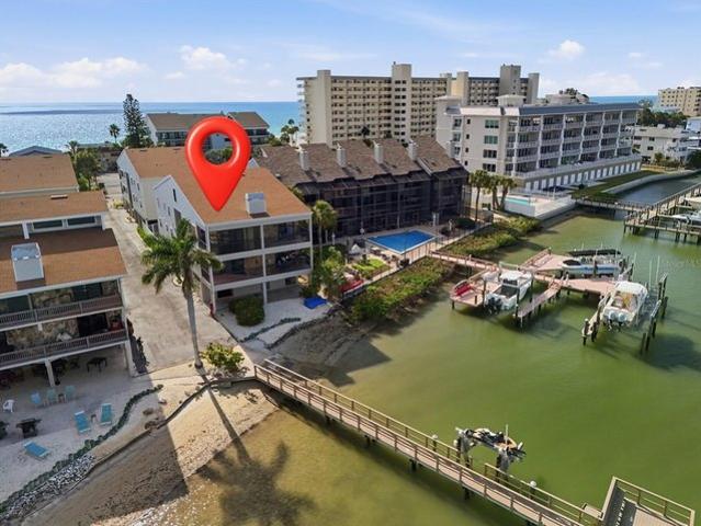 19937 Gulf Blvd Apt B3, Indian Shores, FL 33785