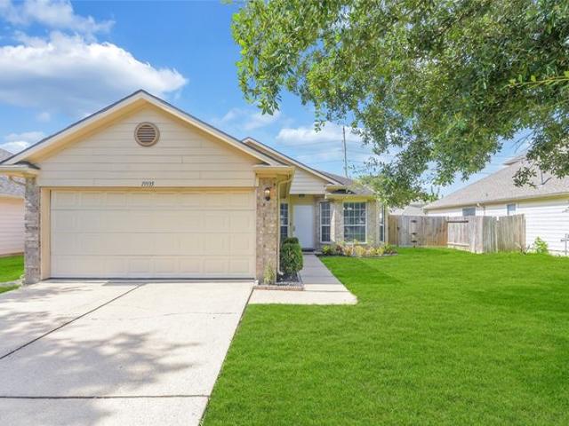 19935 Rustic Lake Ln, Cypress, TX 77433