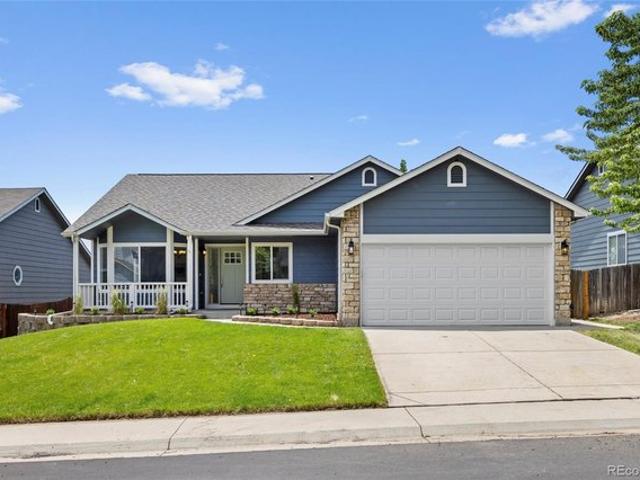 19936 E Stanford Dr, Centennial, CO 80015