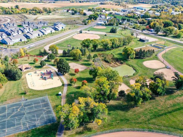 19936 Hunter's Ridge, Corcoran, MN 55374 | MLS #7101
