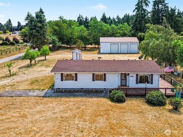 19938 SW Old Highway 9, Rochester, WA 98579