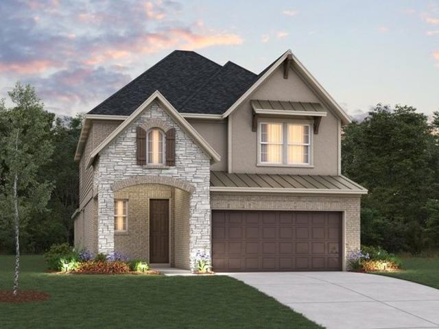 19939 Epona Creek Dr, Tomball, TX 77377
