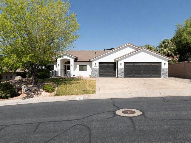 1993 N Artesia Dr, Saint George, UT 84770