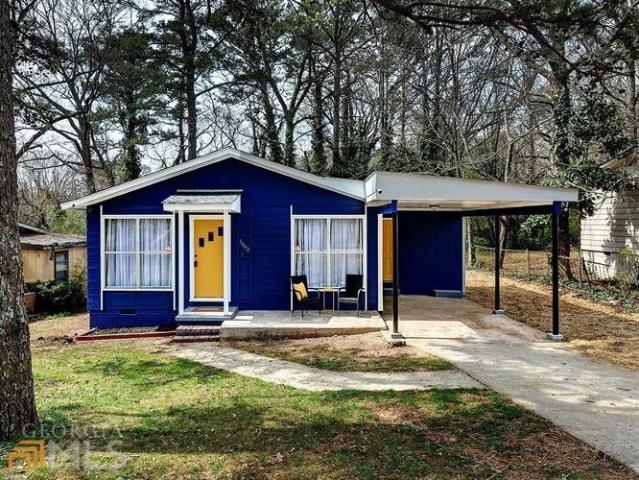 1993 Akron Dr SE, Atlanta, GA 30315