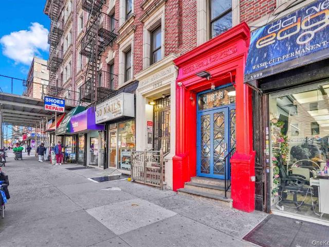 1993 Amsterdam Avenue 31