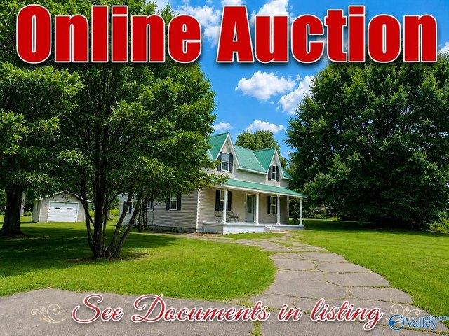 1993 Ardmore Hwy # 110, Ardmore, TN 38449