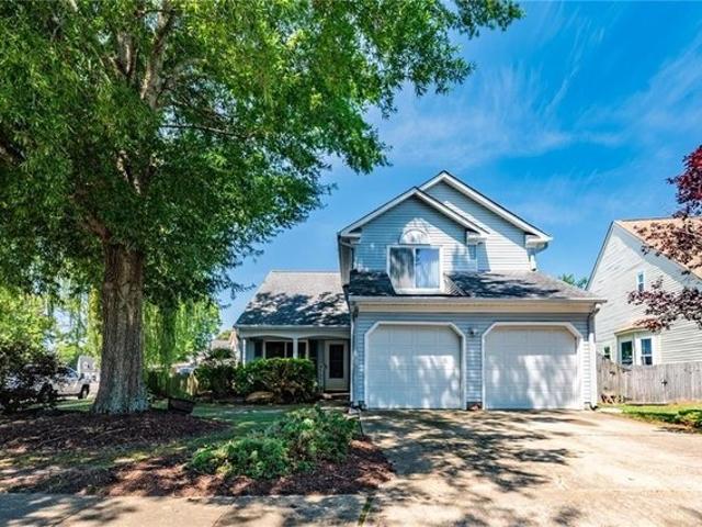 1993 Ashmont Dr, Virginia Beach, VA 23456