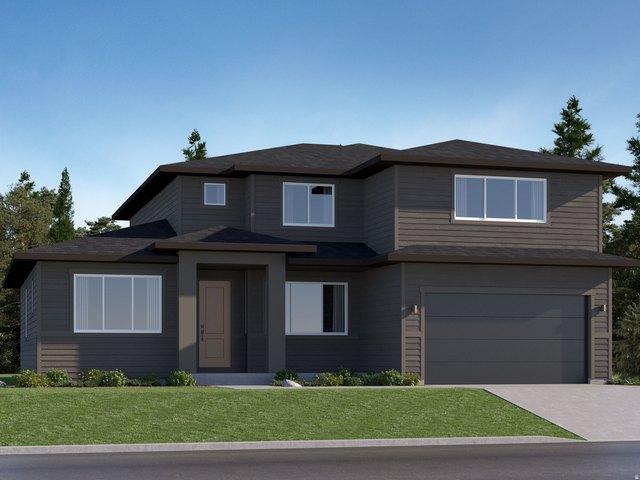 1993 E Badger Ave Unit 4202, Eagle Mountain, UT 84005