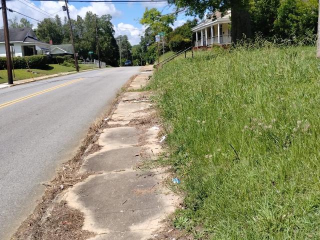 1993 Jeff Davis Street
