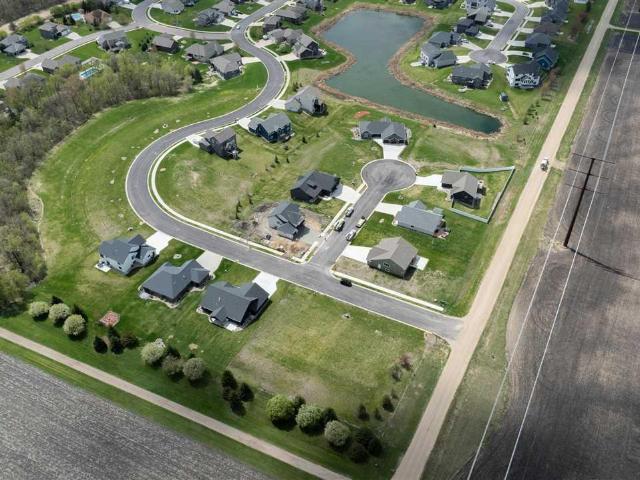 1993 Lexington Lane