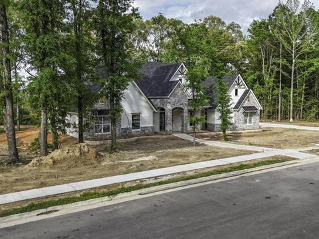 1993 Stafford Dr, Tyler, TX 75703