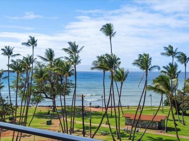 1993 S Kihei Rd Apt 601, Kihei, HI 96753
