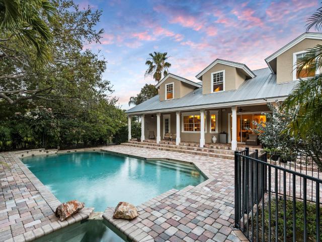 1993 SE Giffen Ave, Port St. Lucie, FL 34952 | MLS #R11167 | Compass
