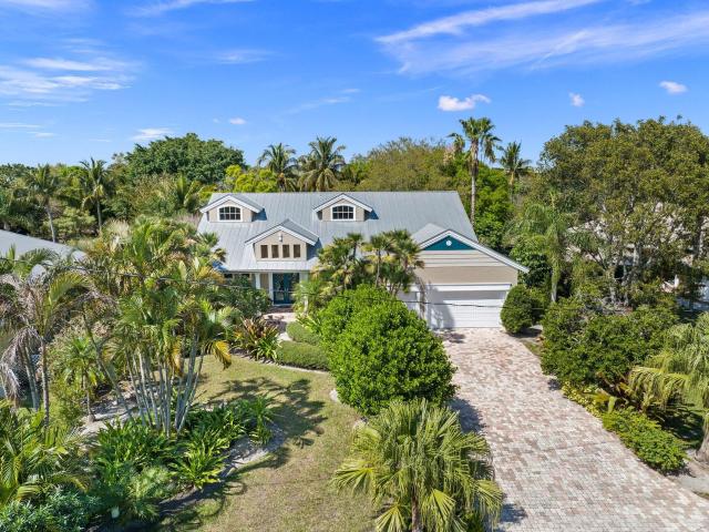 1993 SE Giffen Avenue, Port St Lucie, US, FL