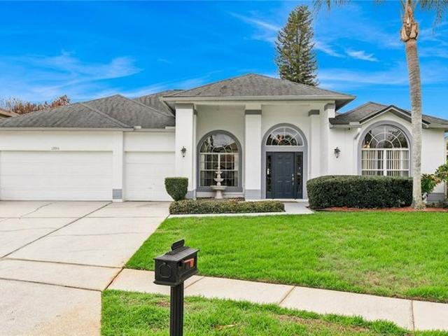 1993 Wrenfield Ln, Oviedo, FL 32765