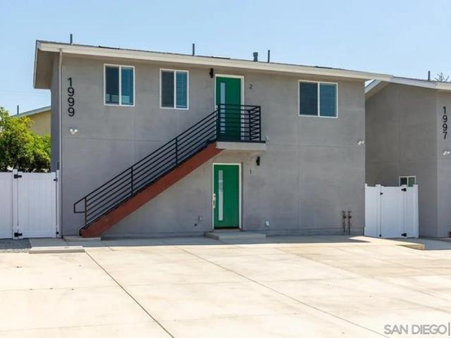 1993 1999 Westinghouse St, San Diego, CA 92111