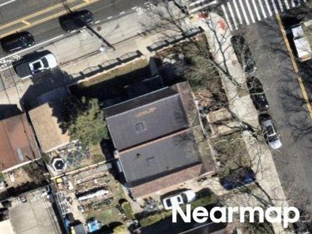 199th St