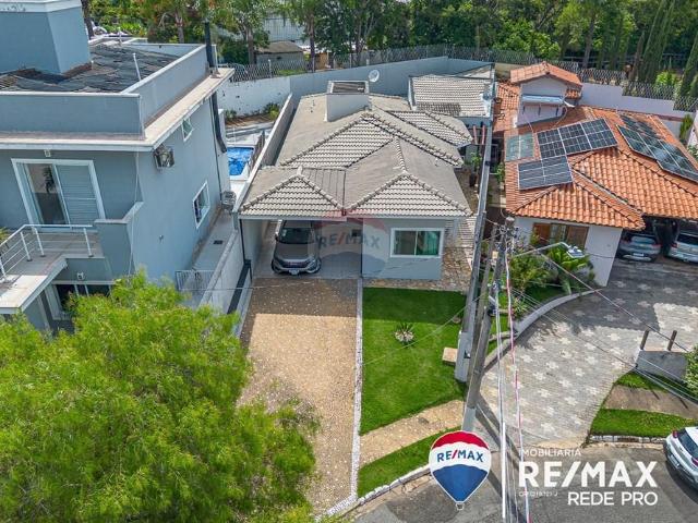 199.00 M² Casa de Condomínio Alugar, 3 Dormitórios localizado em Condomínio Vila de São Lourenço, Valinhos, São Paulo, 13273 146 | Brasil