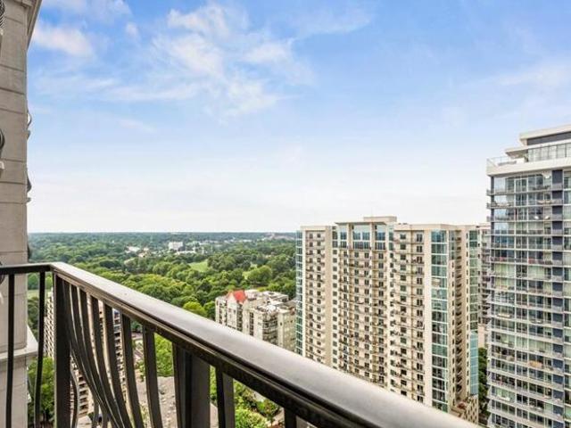 199 14th St NE #2407 Atlanta, GA 30309