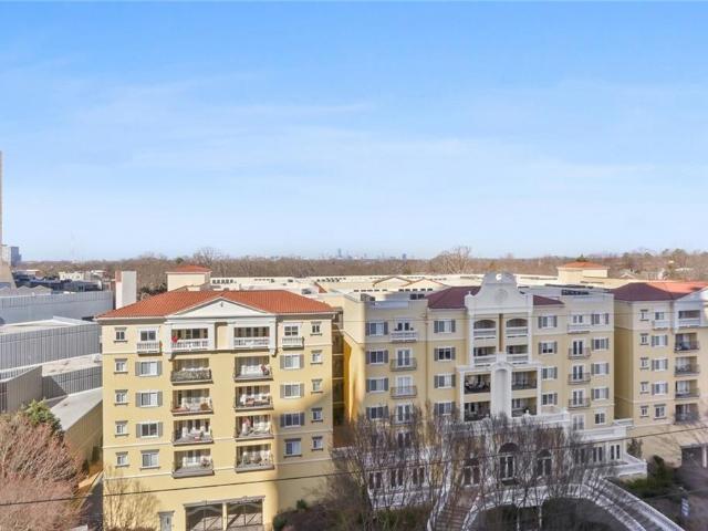 199 14th St NE, Unit 812, Atlanta, GA 30309 | MLS #7654 | Compass